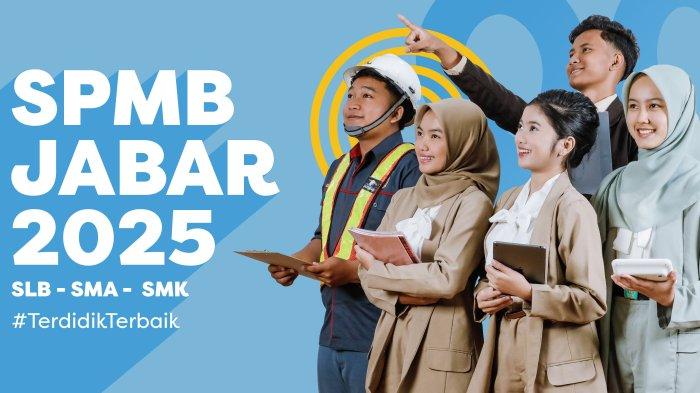 Pendaftaran SPMB 2025 Jabar Dimulai Hari Ini (10/6), Disdik Pastikan Bebas Pungli - KabarJakarta.com